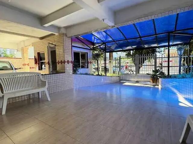 Apartamento para Venda em Praia Grande/SP Boqueirão 2 Quartos