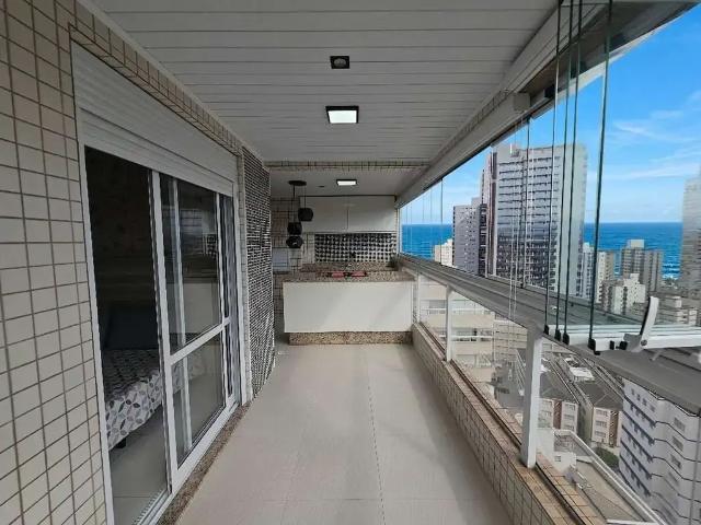 Apartamento para Venda em Praia Grande/SP Boqueirão 2 Quartos