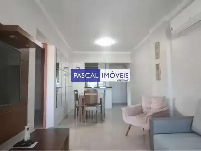 Apartamento para Venda em Praia Grande/SP Boqueirão 2 Quartos