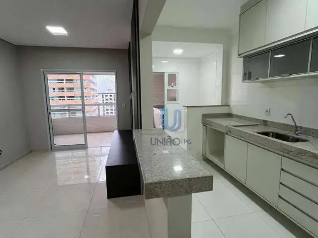 Apartamento para Venda em Praia Grande/SP Boqueirão 2 Quartos