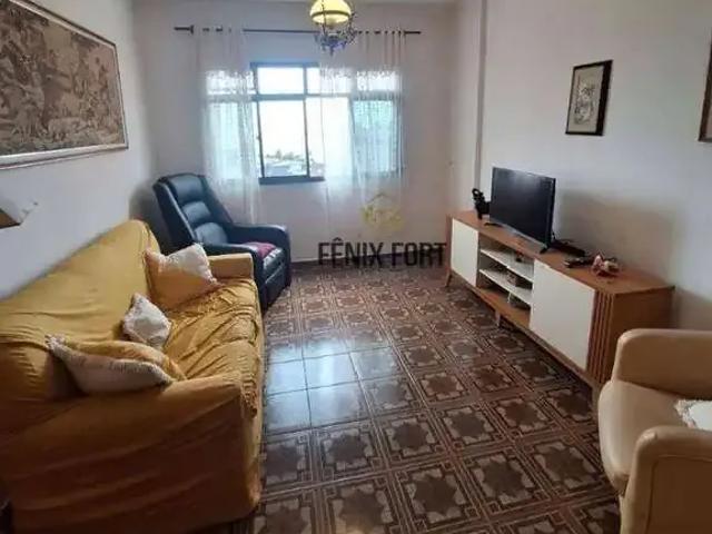 Apartamento para Venda em Praia Grande/SP Boqueirão 2 Quartos