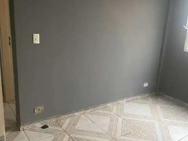Apartamento para Venda em Praia Grande/SP Boqueirão 2 Quartos
