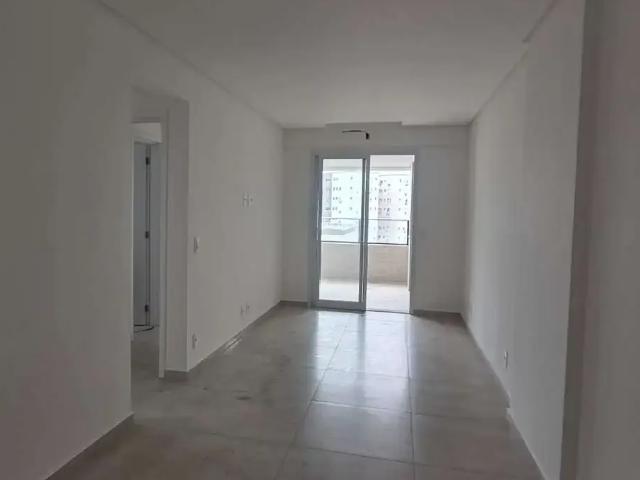 Apartamento para Venda em Praia Grande/SP Boqueirão 2 Quartos