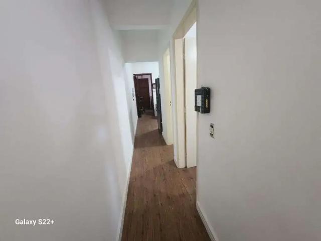 Apartamento para Venda em Praia Grande/SP Boqueirão 2 Quartos
