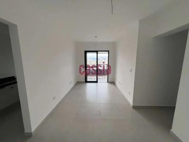 Apartamento para Venda em Praia Grande/SP Boqueirão 2 Quartos