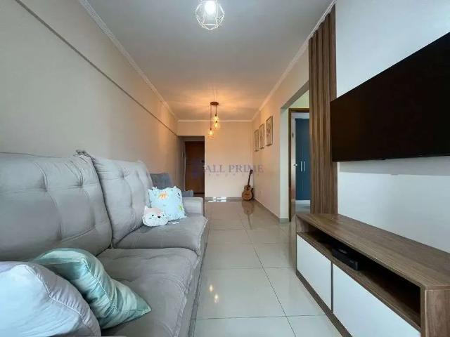 Apartamento para Venda em Praia Grande/SP Boqueirão 2 Quartos