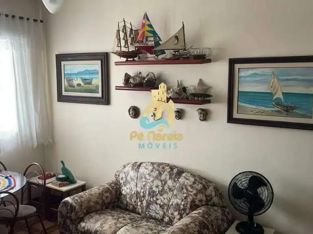 Apartamento para Venda em Praia Grande/SP Boqueirão 2 Quartos
