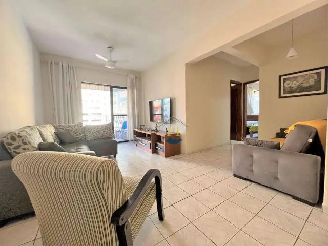 Apartamento para Venda em Praia Grande/SP Boqueirão 2 Quartos