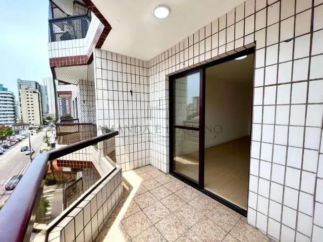 Apartamento para Venda em Praia Grande/SP Boqueirão 2 Quartos