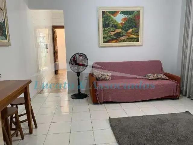 Apartamento para Venda em Praia Grande/SP Boqueirão 2 Quartos
