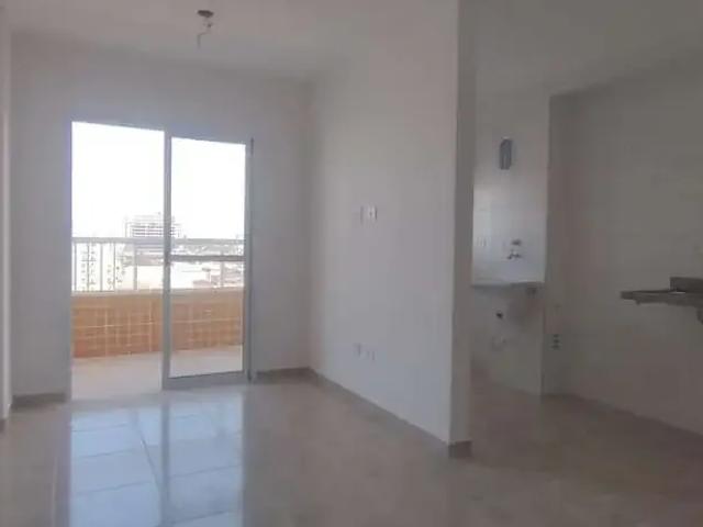 Apartamento para Venda em Praia Grande/SP Boqueirão 2 Quartos