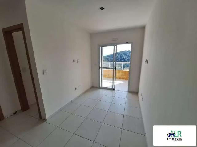 Apartamento para Venda em Praia Grande/SP Boqueirão 2 Quartos