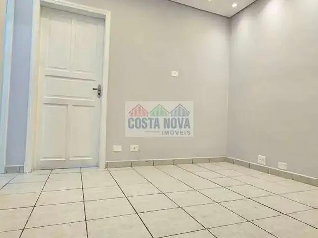 Apartamento para Venda em Praia Grande/SP Boqueirão 2 Quartos