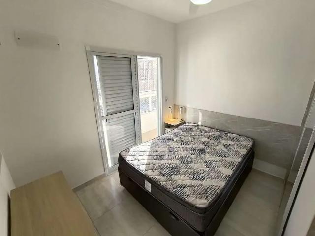 Apartamento para Venda em Praia Grande/SP Boqueirão 2 Quartos