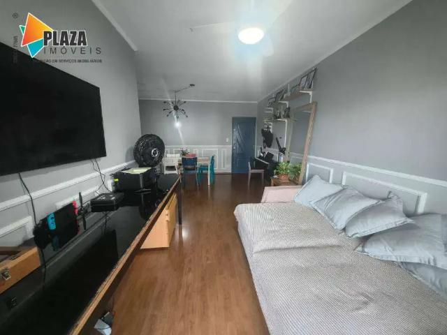 Apartamento para Venda em Praia Grande/SP Boqueirão 2 Quartos