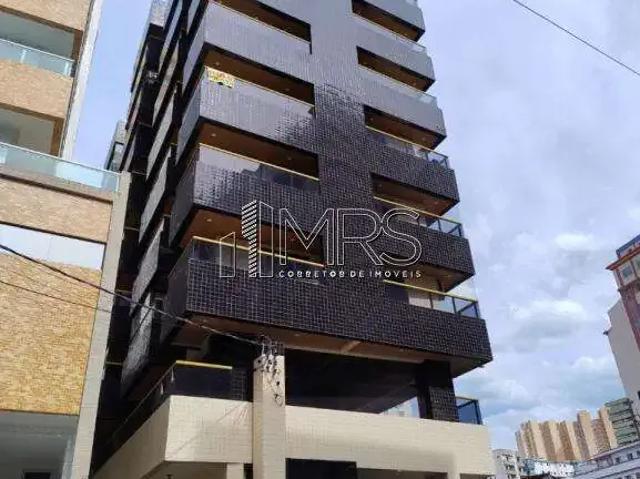Apartamento para Venda em Praia Grande/SP Boqueirão 2 Quartos