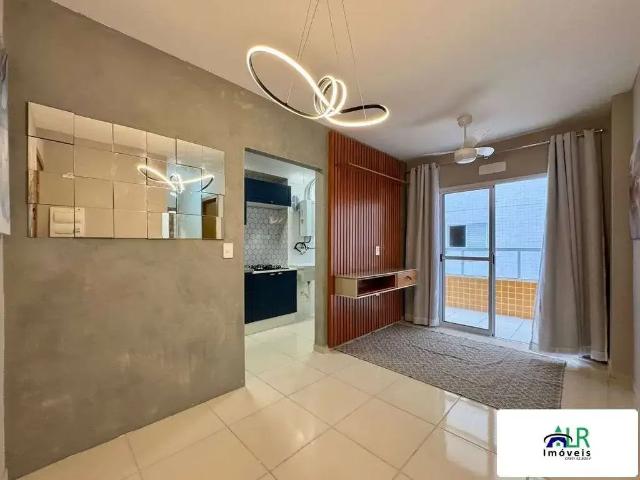 Apartamento para Venda em Praia Grande/SP Boqueirão 2 Quartos