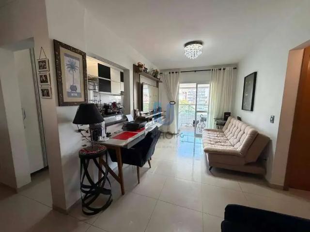 Apartamento para Venda em Praia Grande/SP Boqueirão 2 Quartos