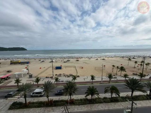 Apartamento para Venda em Praia Grande/SP Boqueirão 2 Quartos
