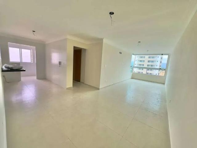 Apartamento para Venda em Praia Grande/SP Boqueirão 2 Quartos