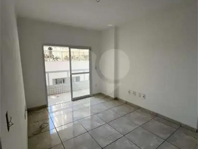 Apartamento para Venda em Praia Grande/SP Boqueirão 2 Quartos