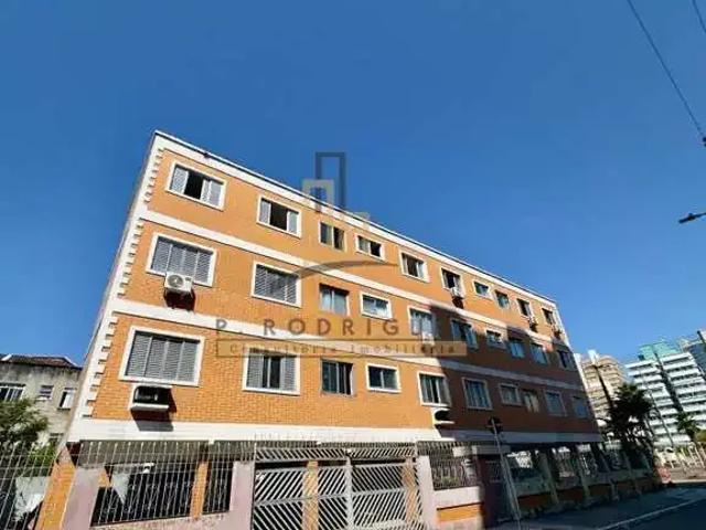 Apartamento para Venda em Praia Grande/SP Boqueirão 2 Quartos
