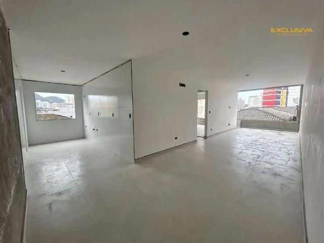 Apartamento para Venda em Praia Grande/SP Boqueirão 2 Quartos