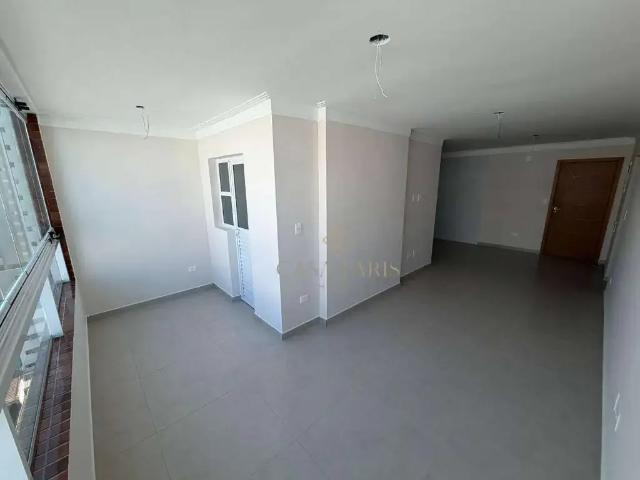 Apartamento para Venda em Praia Grande/SP Boqueirão 2 Quartos