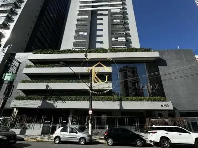 Apartamento para Venda em Praia Grande/SP Boqueirão 2 Quartos