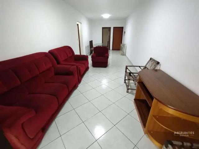 Apartamento para Venda em Praia Grande/SP Boqueirão 2 Quartos