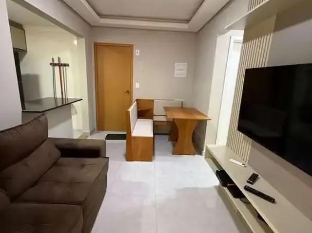 Apartamento para Venda em Praia Grande/SP Boqueirão 2 Quartos