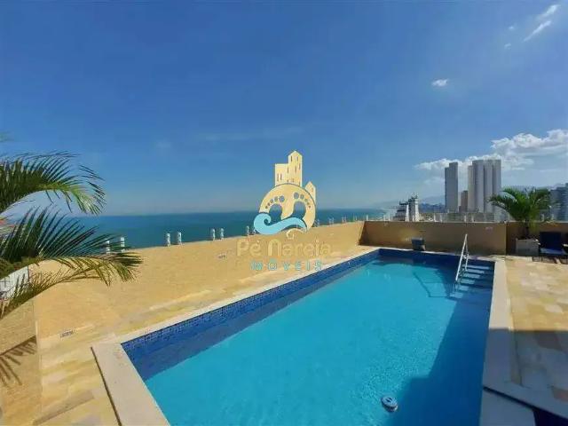 Apartamento para Venda em Praia Grande/SP Boqueirão 2 Quartos