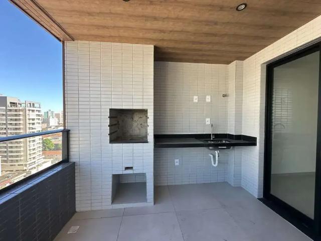 Apartamento para Venda em Praia Grande/SP Boqueirão 2 Quartos