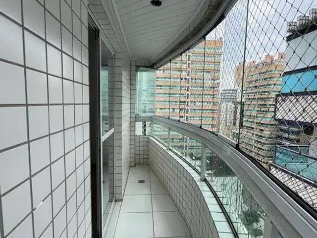 Apartamento para Venda em Praia Grande/SP Boqueirão 2 Quartos