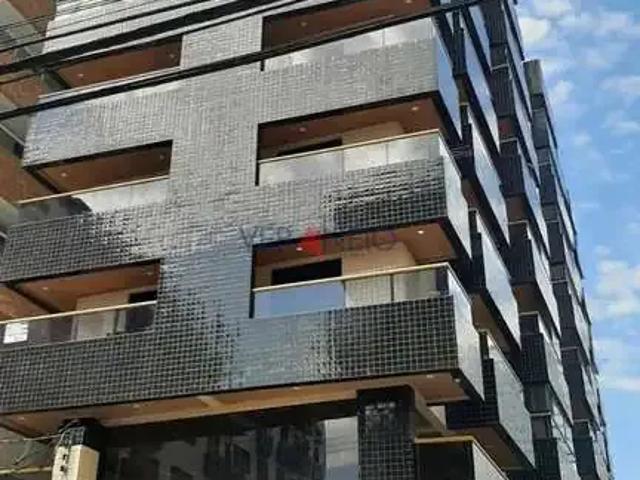 Apartamento para Venda em Praia Grande/SP Boqueirão 2 Quartos