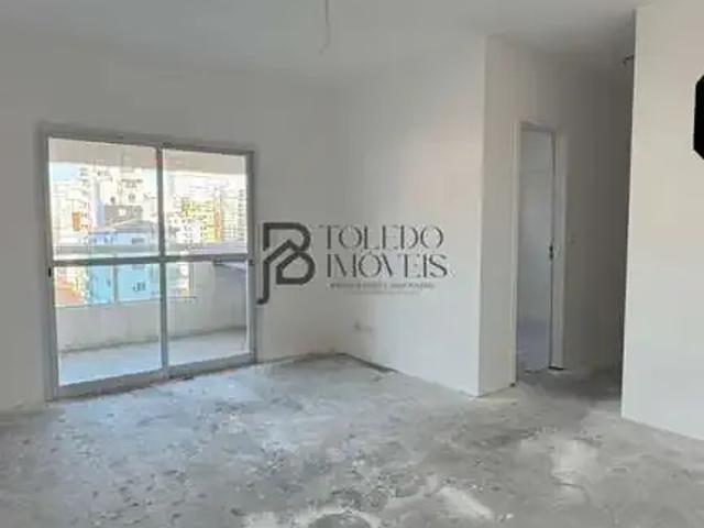 Apartamento para Venda em Praia Grande/SP Boqueirão 2 Quartos