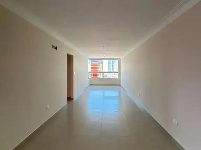 Apartamento para Venda em Praia Grande/SP Boqueirão 2 Quartos