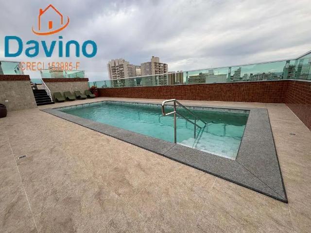 Apartamento para Venda em Praia Grande/SP Boqueirão 2 Quartos