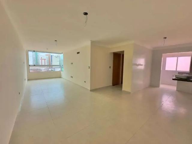 Apartamento para Venda em Praia Grande/SP Boqueirão 2 Quartos