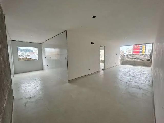 Apartamento para Venda em Praia Grande/SP Boqueirão 2 Quartos