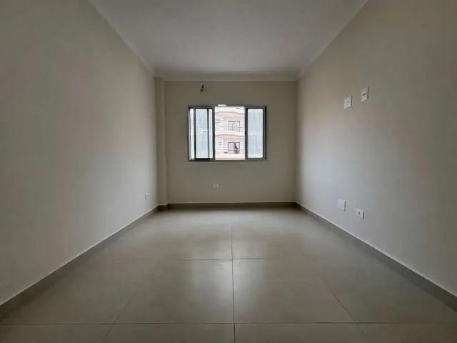 Apartamento para Venda em Praia Grande/SP Boqueirão 2 Quartos