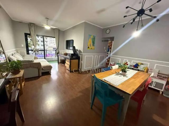 Apartamento para Venda em Praia Grande/SP Boqueirão 2 Quartos