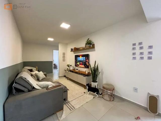 Apartamento para Venda em Praia Grande/SP Canto do Forte 2 Quartos