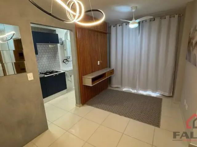 Apartamento para Venda em Praia Grande/SP Boqueirão 2 Quartos