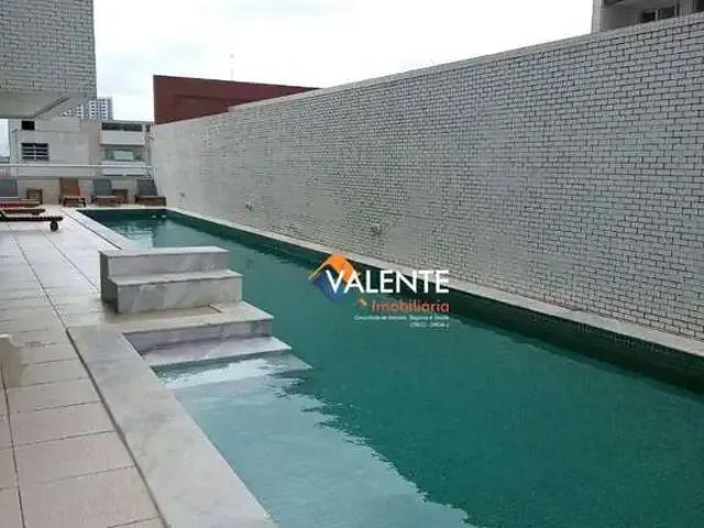 Apartamento para Venda em Praia Grande/SP Boqueirão 2 Quartos