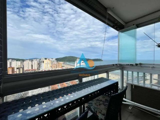 Apartamento para Venda em Praia Grande/SP Boqueirão 2 Quartos