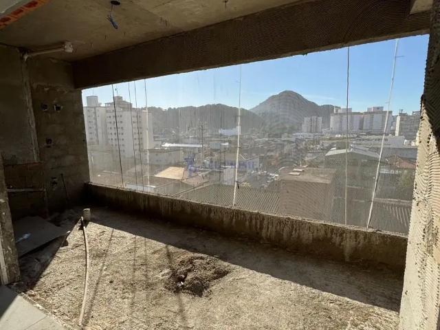 Apartamento para Venda em Praia Grande/SP Boqueirão 2 Quartos