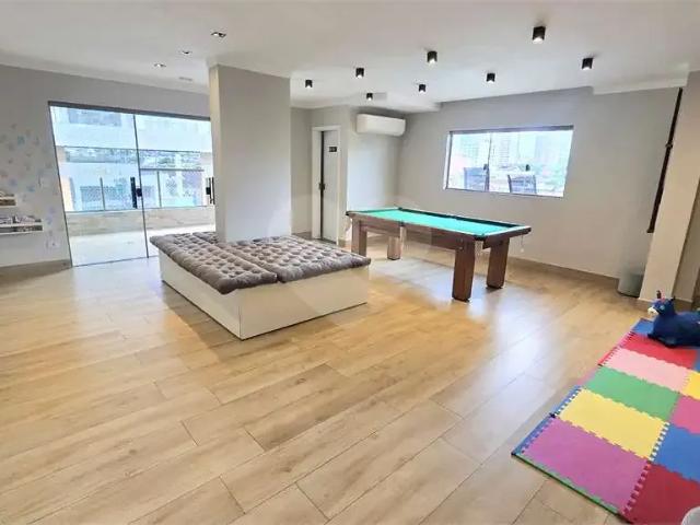 Apartamento para Venda em Praia Grande/SP Boqueirão 2 Quartos