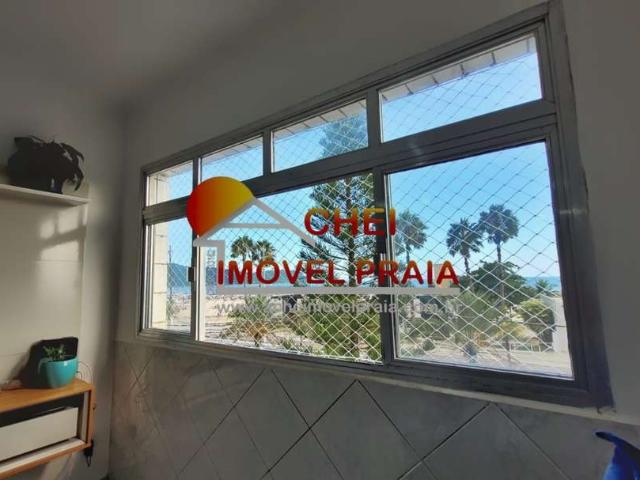 Apartamento para Venda em Praia Grande/SP Boqueirão 2 Quartos
