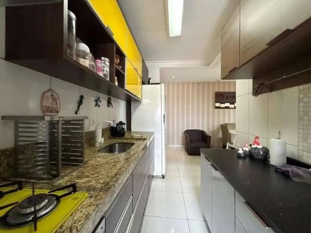 Apartamento para Venda em Praia Grande/SP Boqueirão 2 Quartos